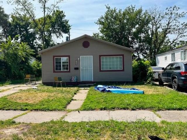 7200 Edgeton St, Detroit, MI 48212