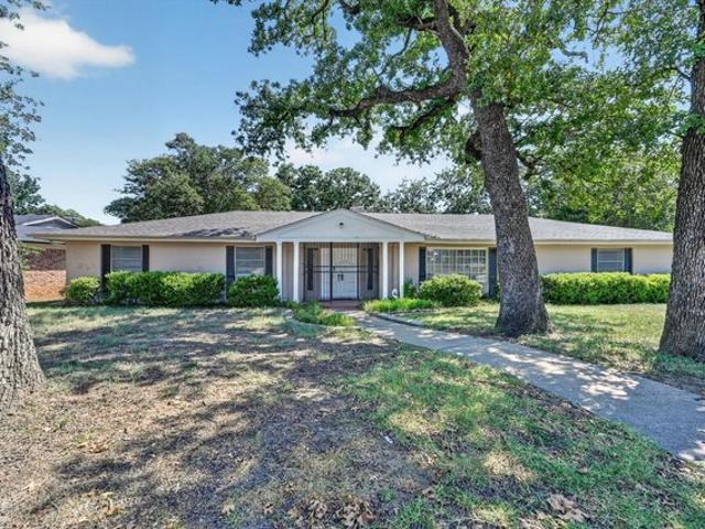 7200 Ellis Rd, Fort Worth, TX 76112