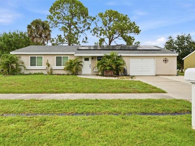 7200 Elyton Dr, North Port, FL 34287
