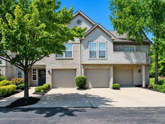 7200 Fieldstone Ct Unit 3F, Sharonville, OH 45241