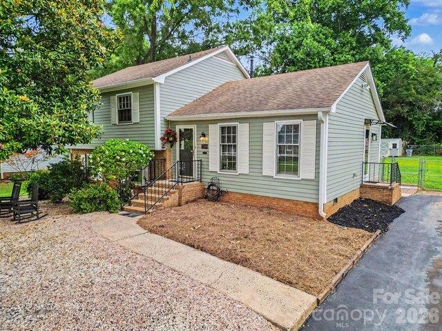 7200 Fox Hunt Rd, Charlotte, NC 28212