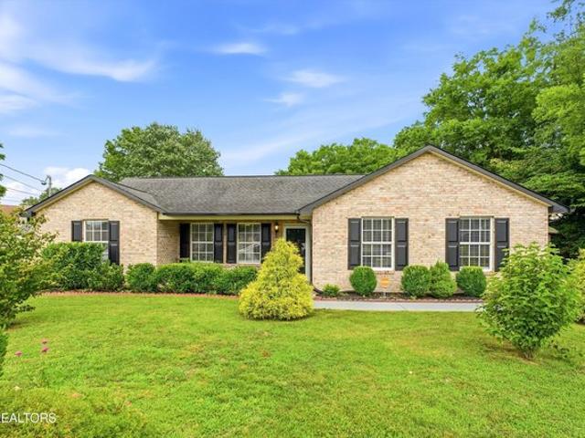 7200 Genoa Ln, Knoxville, TN 37918