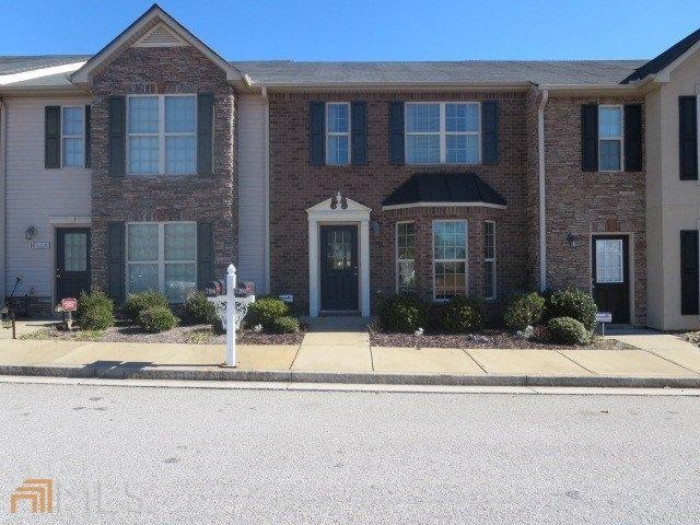 7200 Grosbeak St, Union City, GA 30291