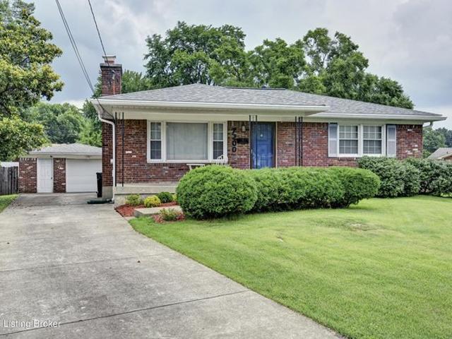 7200 Kane Ct, Louisville, KY 40214