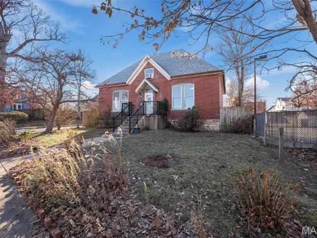 7200 Lanham Ave, St. Louis, MO 63143 | MLS #25082 | Compass