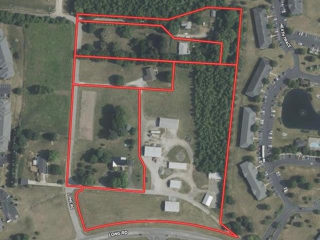 7200 Long Rd, Canal Winchester, OH 43110
