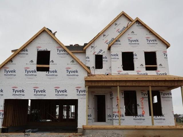 7200 Pearl Field Way, Plain City, OH 43064