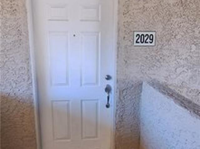 7200 Pirates Cove Rd Unit 2029, Las Vegas, NV 89145