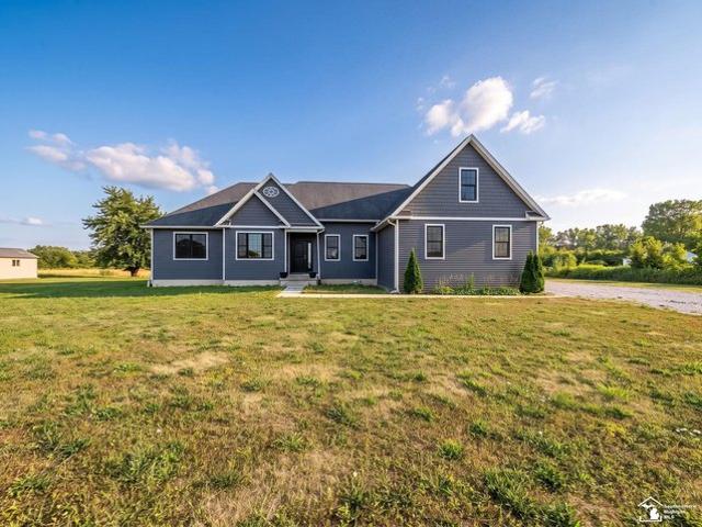 7200 Ready Rd, South Rockwood, MI 48179