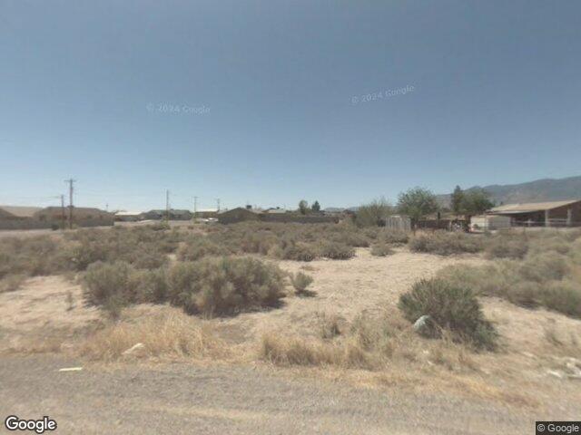 7200 S Branding Iron Rd, Safford, AZ 85546