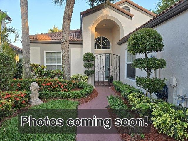 7200 Via Palomar, Boca Raton, FL 33433