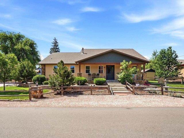 7200 W 25th Ave, Lakewood, CO 80214