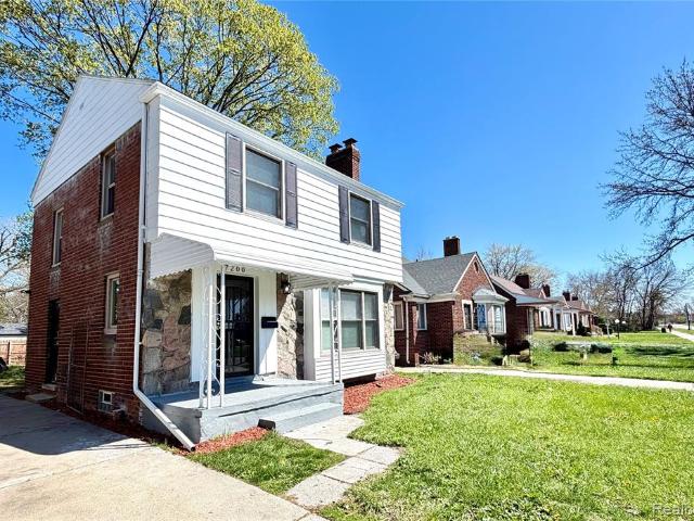 7200 W Outer Drive