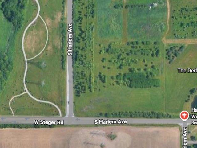 7200 W Steger Rd, Frankfort, IL 60423