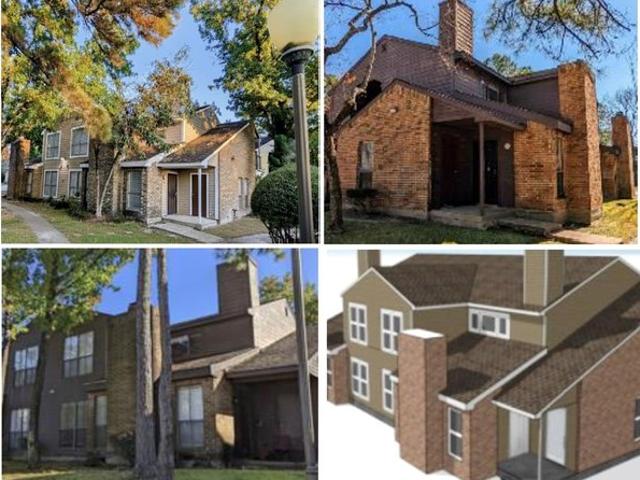7200T W C Jester Blvd, Houston, TX 77088