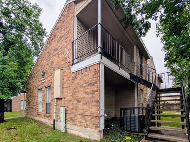 7200T W C Jester Blvd Unit 33, Houston, TX 77088