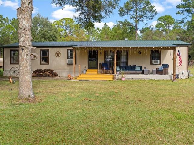 7201 NE 132nd Pl, Citra, FL 32113