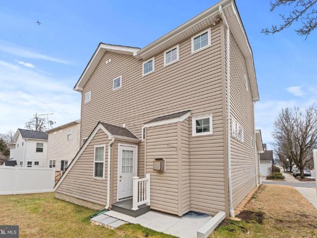 7201 Old Friendship Way
