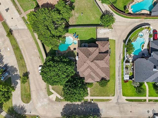 7201 Avalon Drive