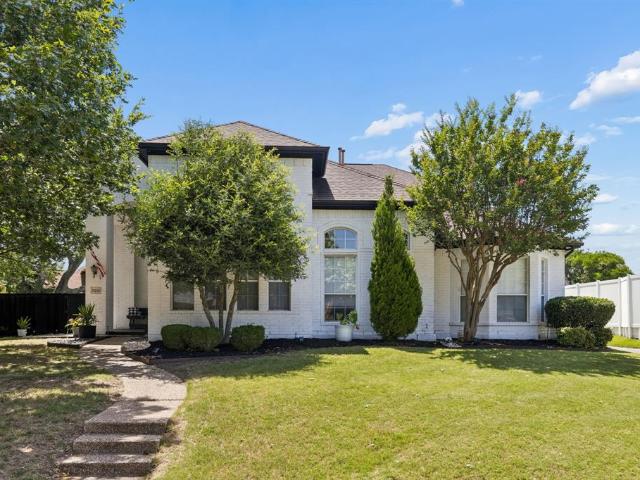 7201 Avalon Drive