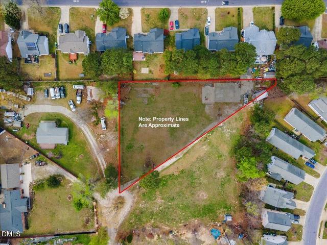 7201 Applecreek Ct, Raleigh, NC 27610 | MLS #10155