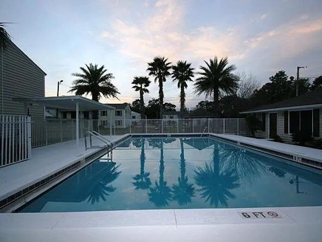 7201 Bruner St, Pensacola, FL 32526