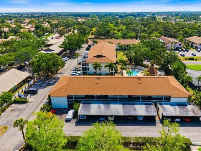 7201 Curtiss Ave, Unit 2D, Sarasota, FL 34231 | MLS #A4665 | Compass