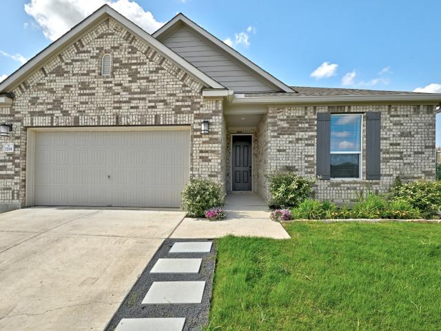 7201 Calliope Xing, Austin, TX 78744 | MLS #6557