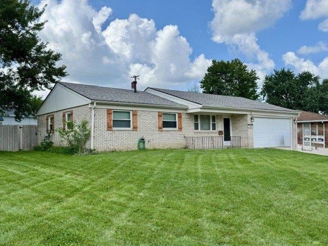 7201 Carmelita Dr, Huber Heights, OH 45424