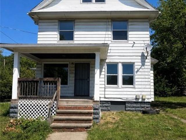 7201 Claasen Ave, Cleveland, OH 44105