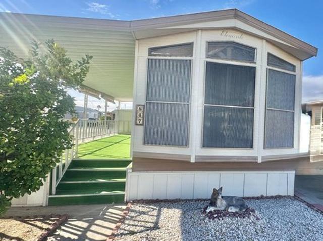 7201 E 32nd St Unit 847, Yuma, AZ 85365