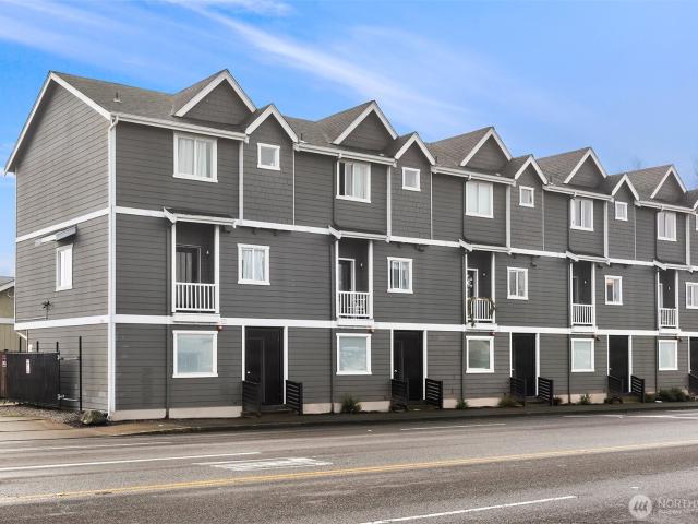 7201 E G St, Unit A, Tacoma, WA 98404 | MLS #2510 | Compass