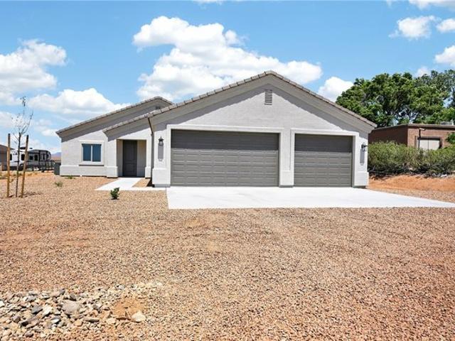 7201 E Stetson Dr, Kingman, AZ 86401