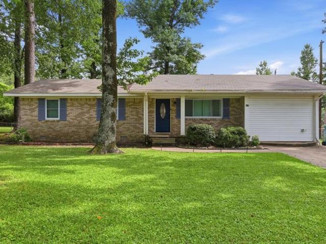 7201 Forest Dale Dr, North Little Rock, AR 72118