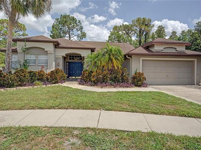 7201 Forestedge Ct, New Port Richey, FL 34655