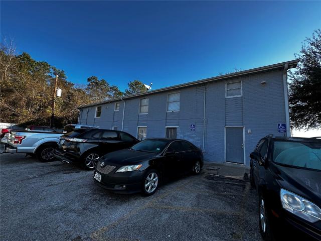 7201 Hallshire Dr, Unit 233, Houston, TX 77016 | MLS #8786 | Compass