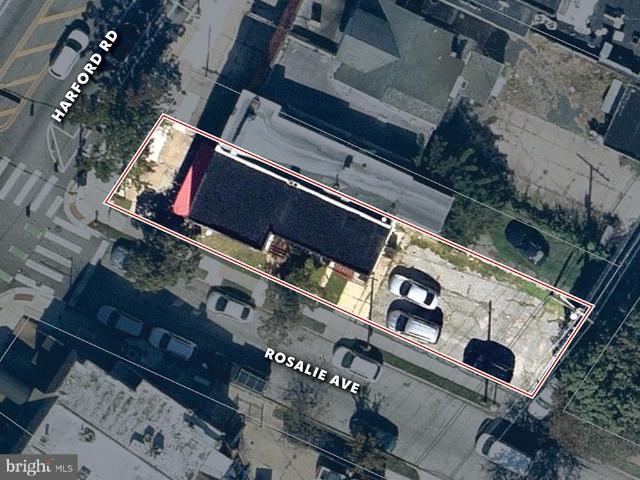 7201 Harford Road