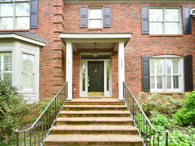 7201 Leharne Dr, Charlotte, NC 28270 | MLS #4366 | Compass