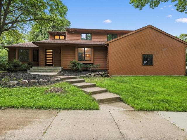 7201 Longmeadow Rd, Madison, WI 53717