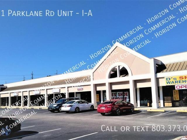 7201 Parklane Rd Unit