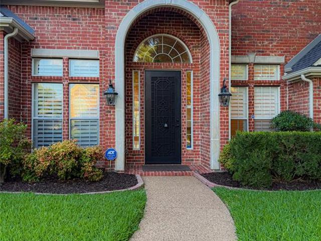 7201 Regency Ct, Plano, TX 75024 | MLS #21170