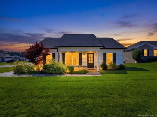 7201 Sunnybrook Ct, Charlestown, IN 47111