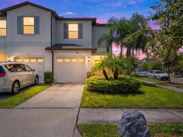 7201 Sweet Alyssum Ct, Tampa, FL 33619