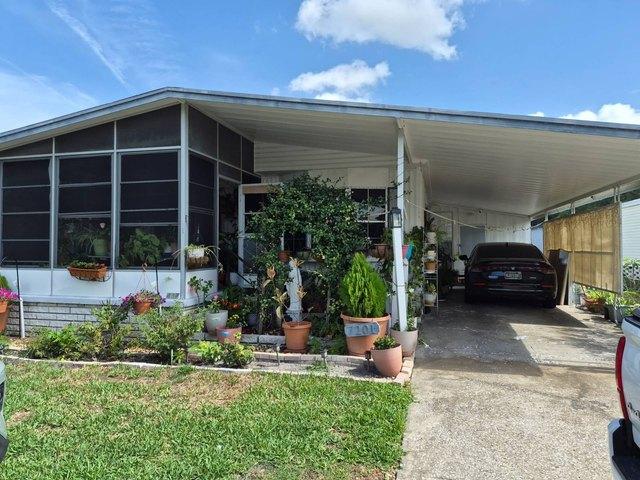 7201 Sonora Ave Unit 437, New Port Richey, FL 34653