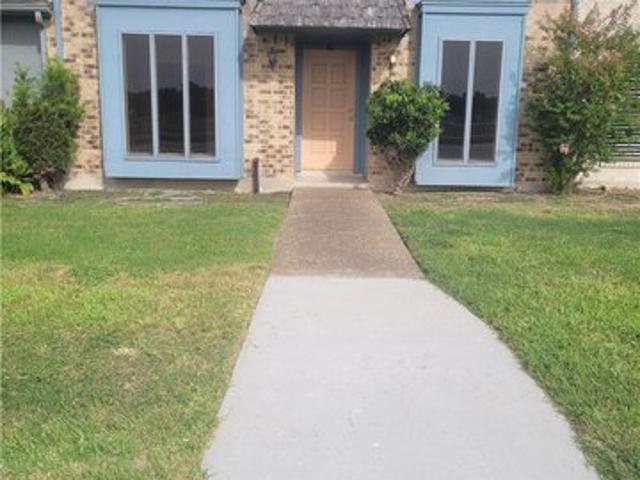 7201 Sparkle Sea Dr Apt C, Corpus Christi, TX 78412