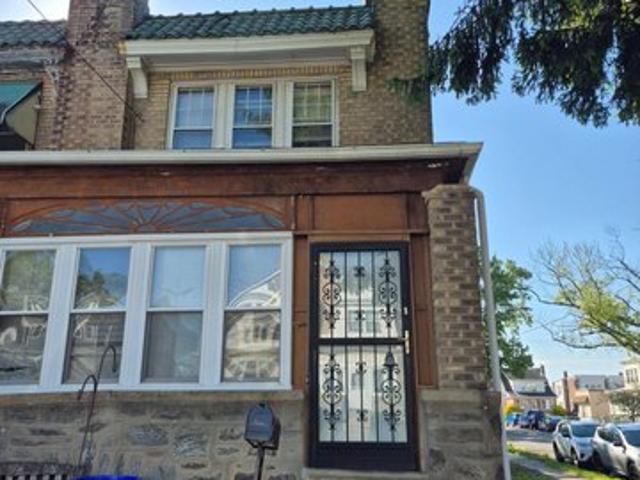 7201 Tabor Ave, Philadelphia, PA 19111
