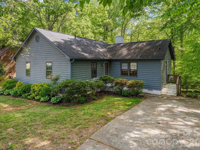 7201 Tall Tree Ln, Charlotte, NC 28214 | MLS #4369 | Compass