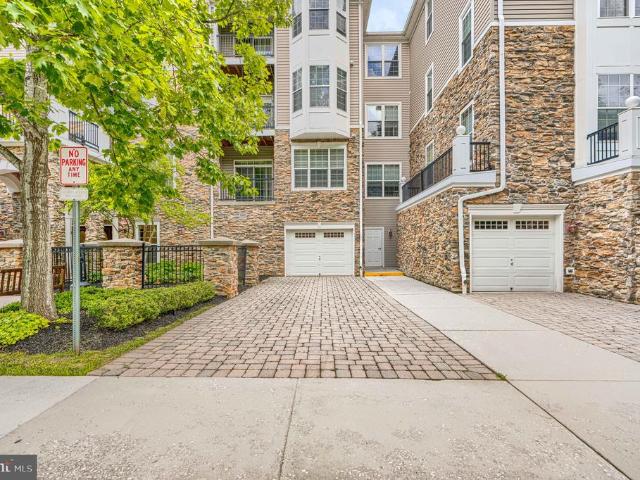 7201 Travertine Drive # 104