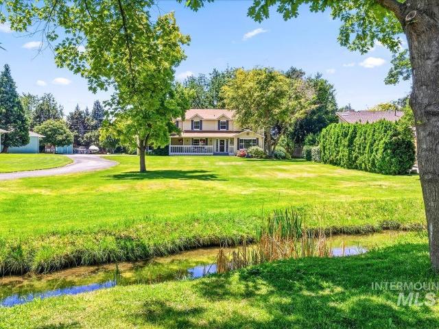 7201 W El Caballo Dr