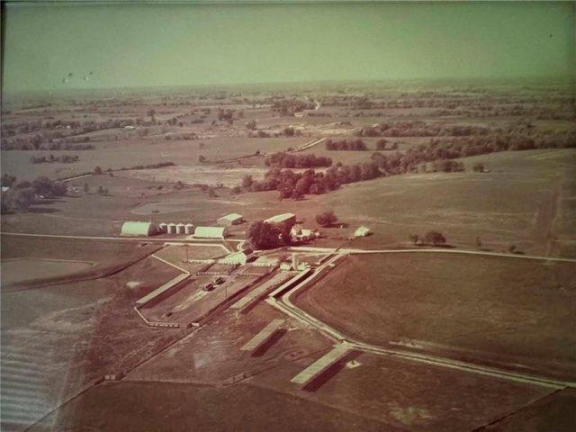 7201 W Highway 116, Gower, MO 64454